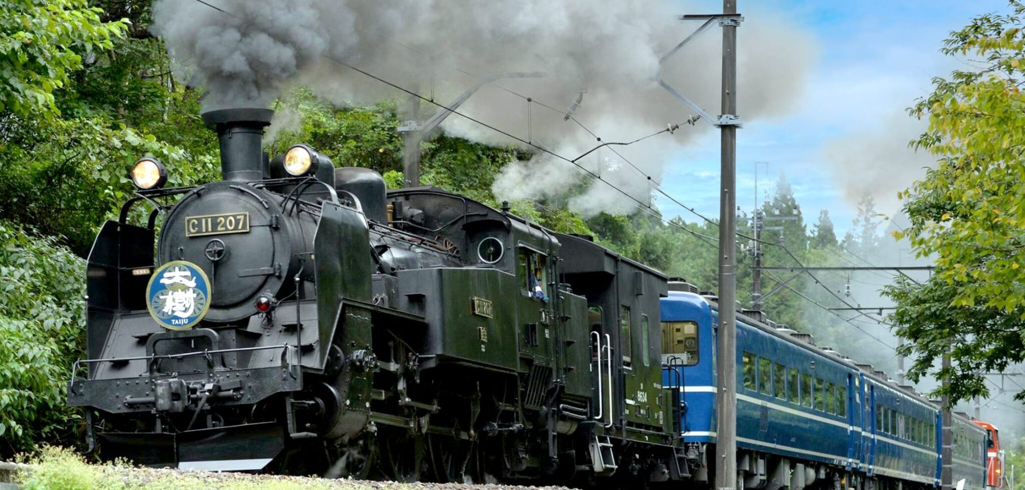 slやまぐち号の予約ができない時の対処方法6選！予約方法完全ガイド | 子鉄くんブログ